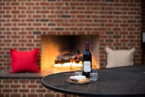 Brix & Columns Vineyards - Shenandoah Valley Wine Trail